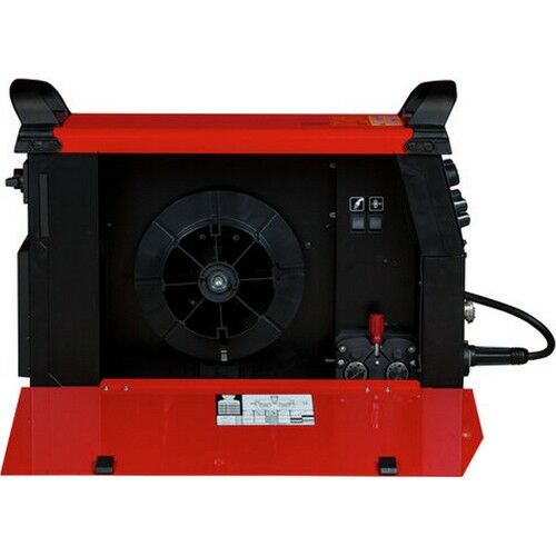 Lincoln Speedtec 320CP Lincoln Electric Speedtec 320 CP Sinerjik Pulse ...